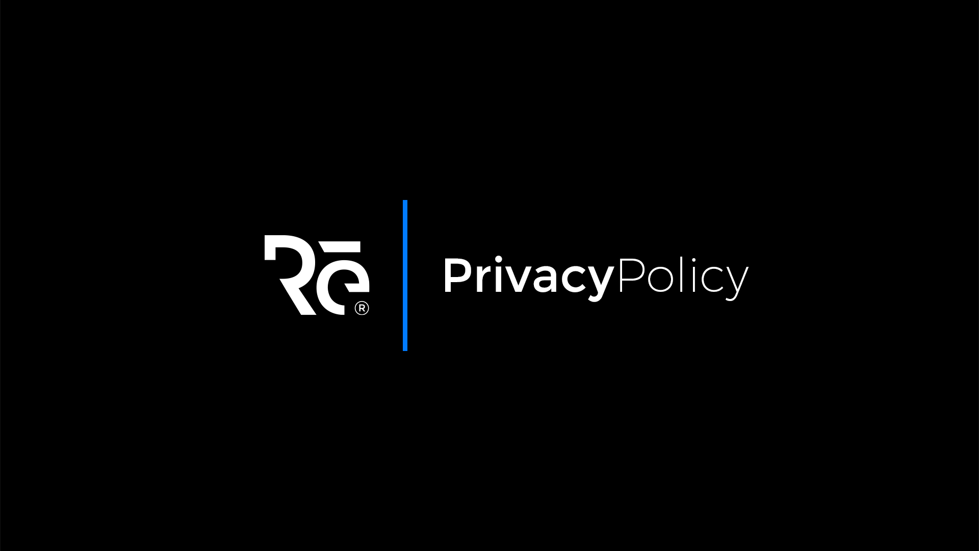 Privacy Policy (RECREATIVE Watch faces) - RECREATIVE ® Wear Os Watch ...